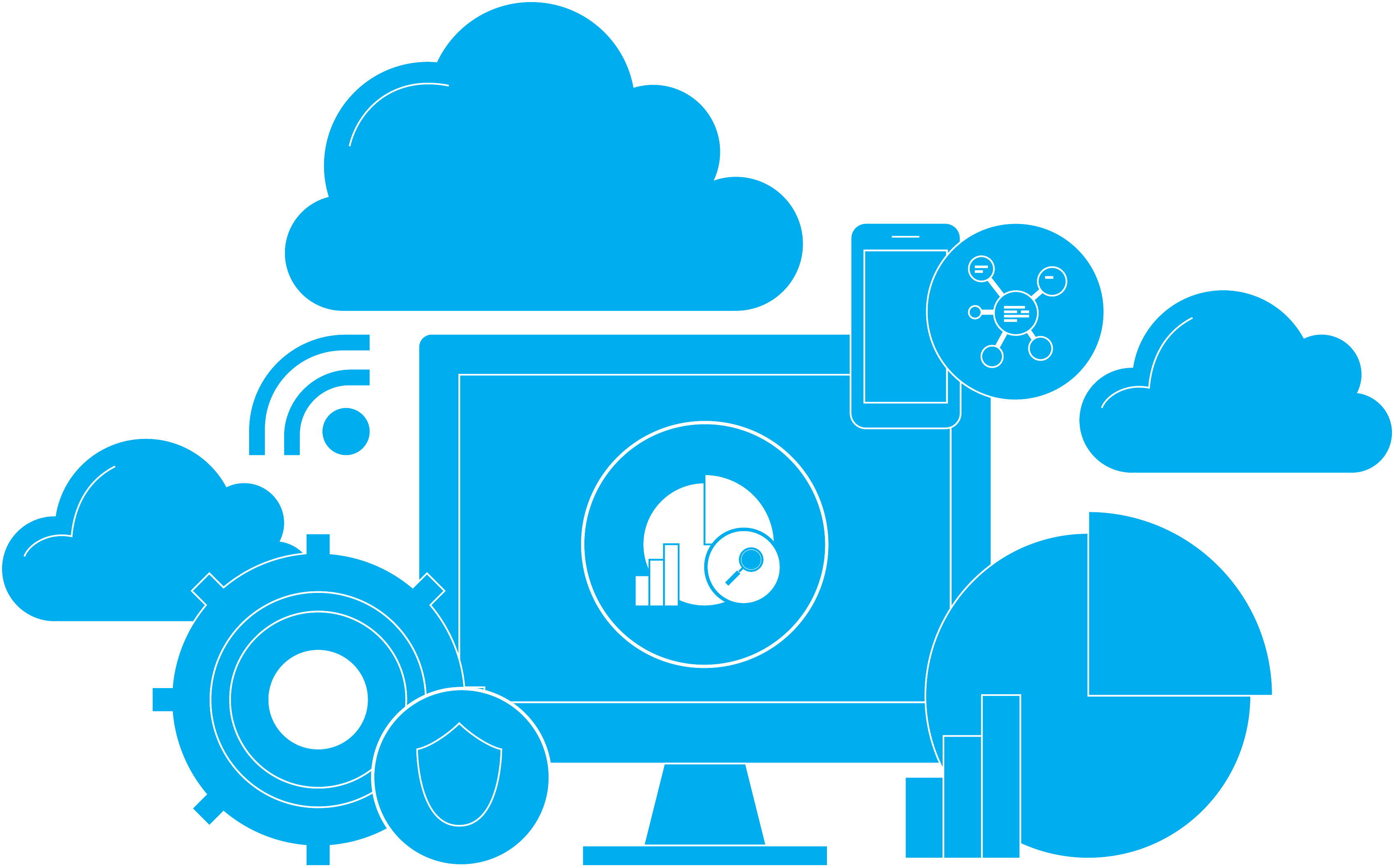 Microsoft Priva | Protect Data and Keep Up with Privacy Requirements